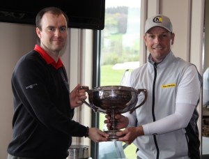 Ryan secures top 10 as Higgins takes the win | Cork Golf News