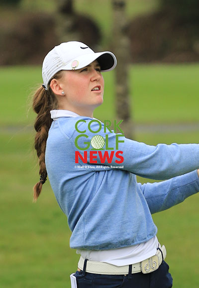 Irish Call Ups for Cork Golfers | Cork Golf News