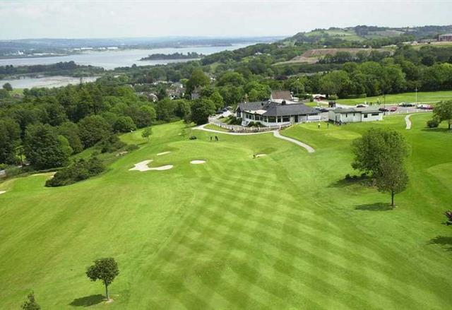 Douglas set for AIG Cups & Shields Munster Finals | Cork Golf News