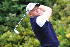 Butler opens with 66 at North of Ireland | Cork Golf News