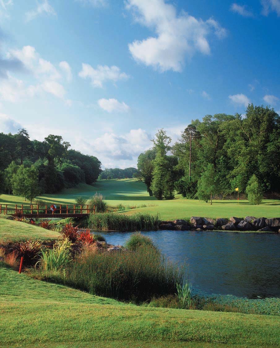 Open Season at Fota Island | Cork Golf News