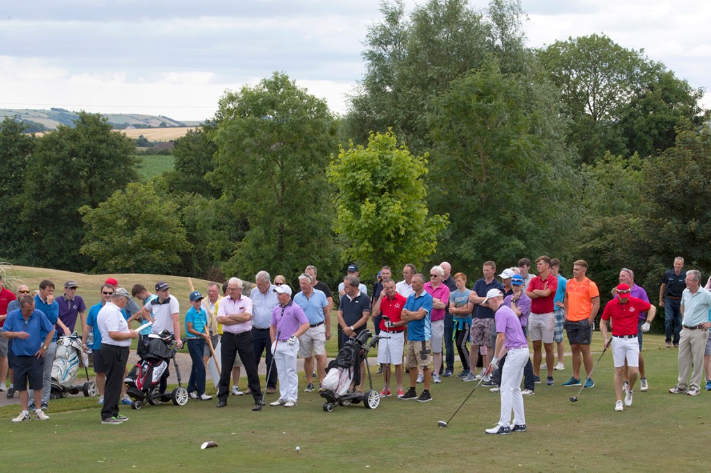 Pro Shop Challenge IV, Kinsale Golf Club | Cork Golf News
