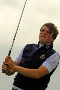 Super 69 from Rumley to lead Leinster Students | Cork Golf News