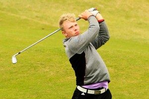 Butler in second place at Irish Close in Ballybunion | Cork Golf News