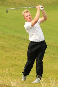 Butler’s Ballyb run comes to an end | Cork Golf News