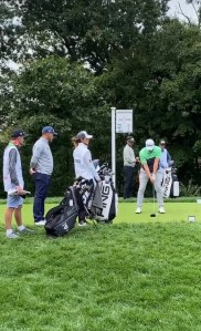 Conor Dowling’s US Open Report – Friday | Cork Golf News
