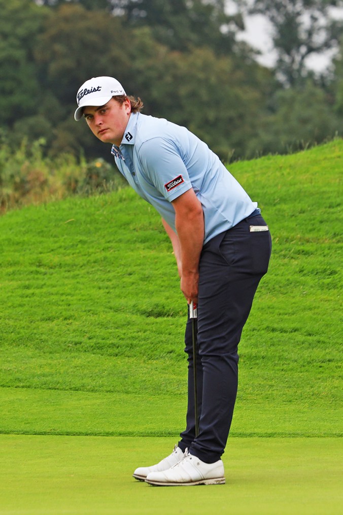 Golf Ireland Professional Scheme 2026 now open | Cork Golf News